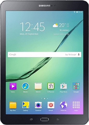 Samsung Galaxy Tab S2 SM-T710 32GB 8'', WiFi B - CeX (AU): - Buy, Sell, Donate